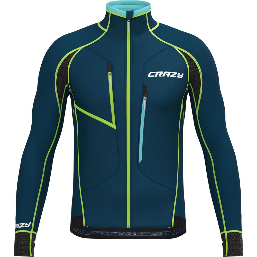 Полар Crazy Pull Acceleration - Basecamp Shop